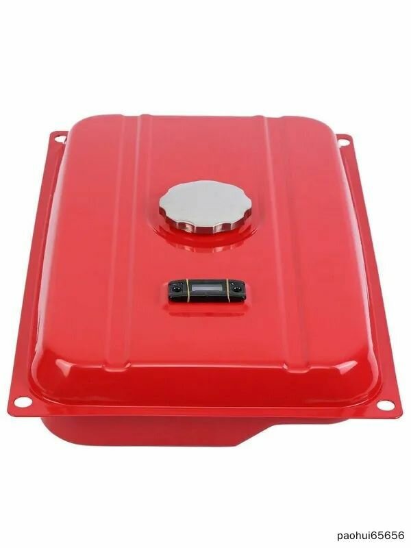 Топливный бак