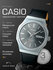 Наручные часы CASIO