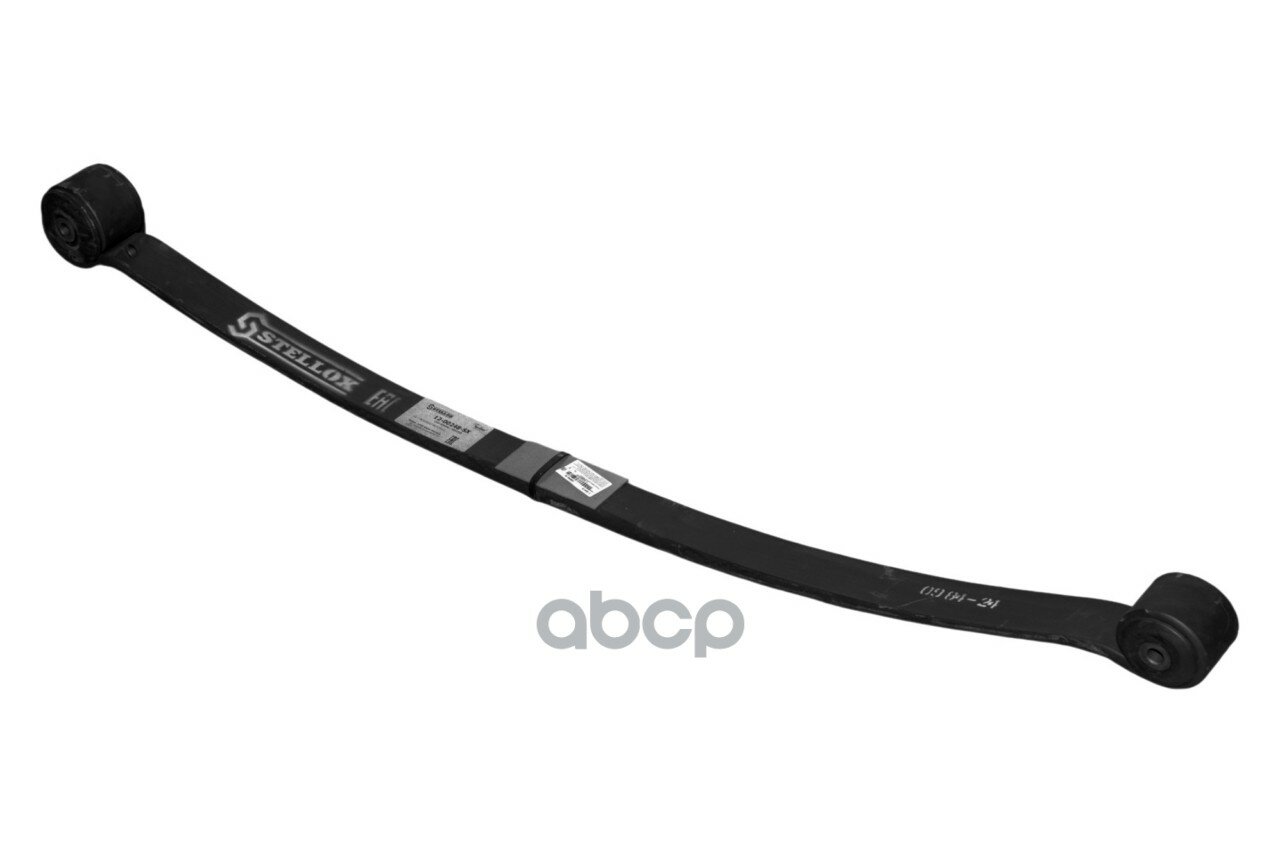 Рессора Зад! 58 275 42 Ford Transit 2.2 Tdci 1-Лист. 13> Stellox арт. 1200248SX