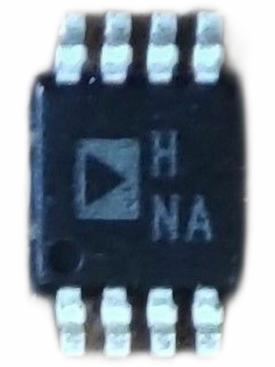 AD8021ARMZ (микросхема)