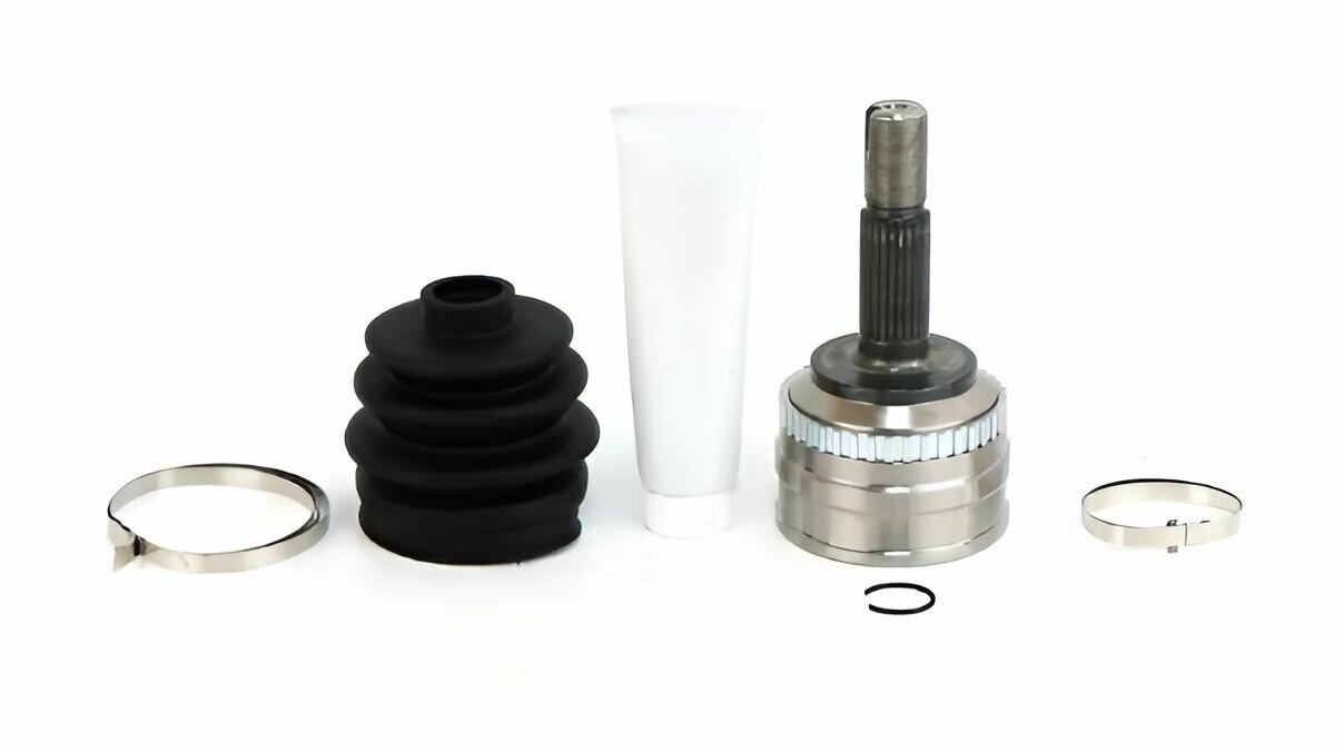 ШРУС наружный GEELY MK MK Cross (23 шл.) № 1014003354