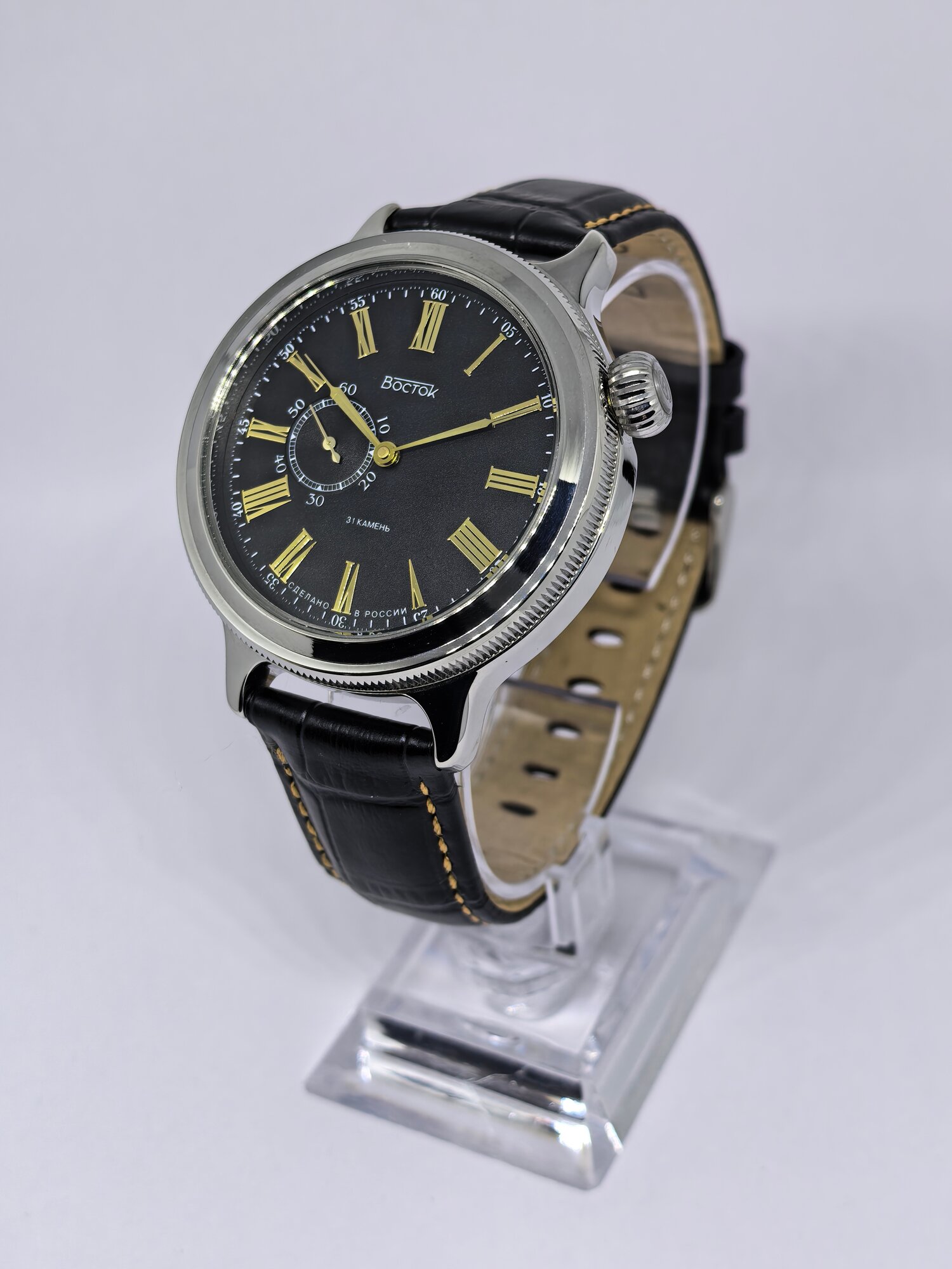 Наручные часы Ретро