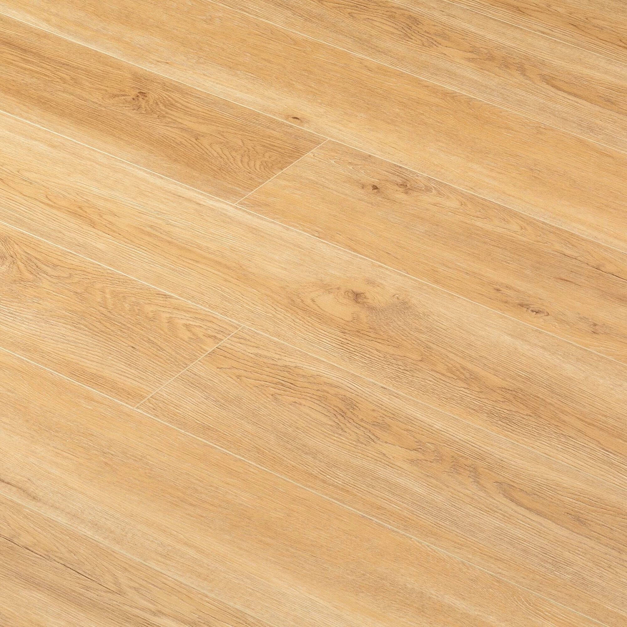 Плитка кварцвиниловая CronaFloor Wood дуб монтара замковая 2,16 кв. м 4 мм с фаской CronaFloor ZH-81110-12