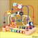 Toy Labyrinth