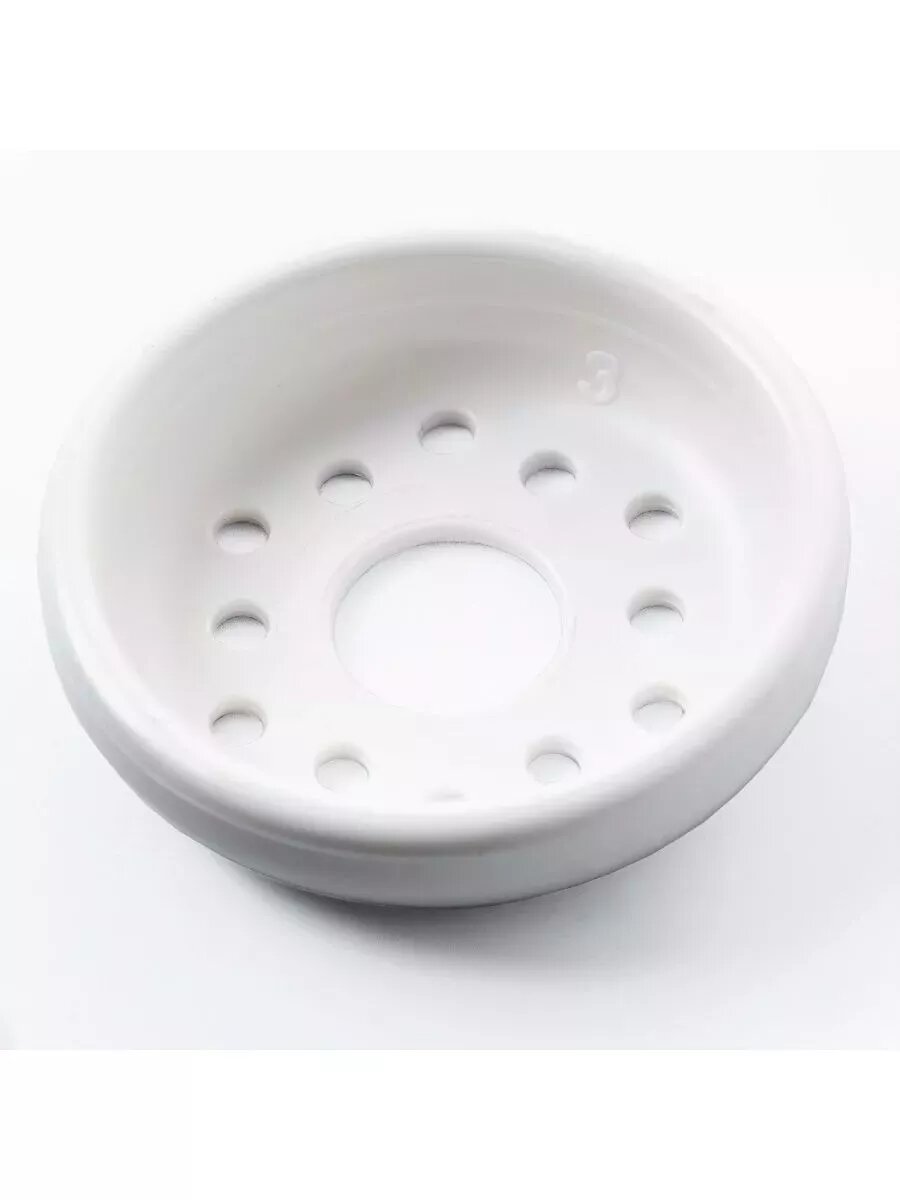 Пессарий маточный юнона тип 2-1 шт