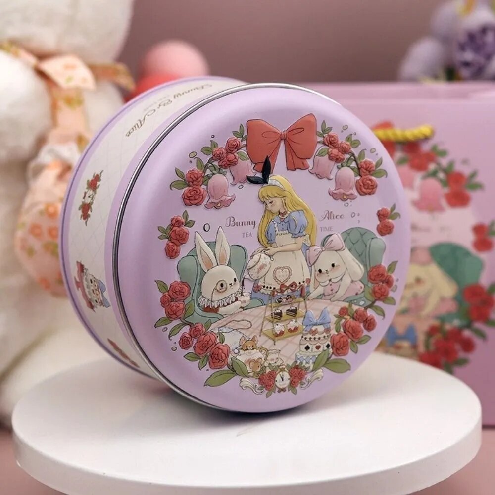 Коробка для хранения конфет