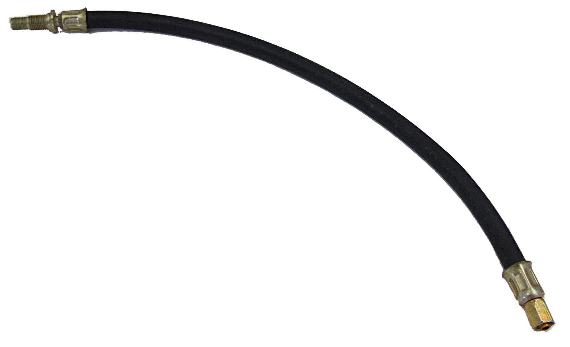 Шланг манометра 70-3801180, на трактор марки МТЗ 80/82, резина