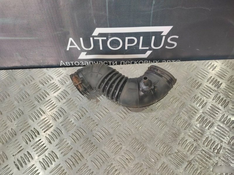 Гофра воздушного фильтра