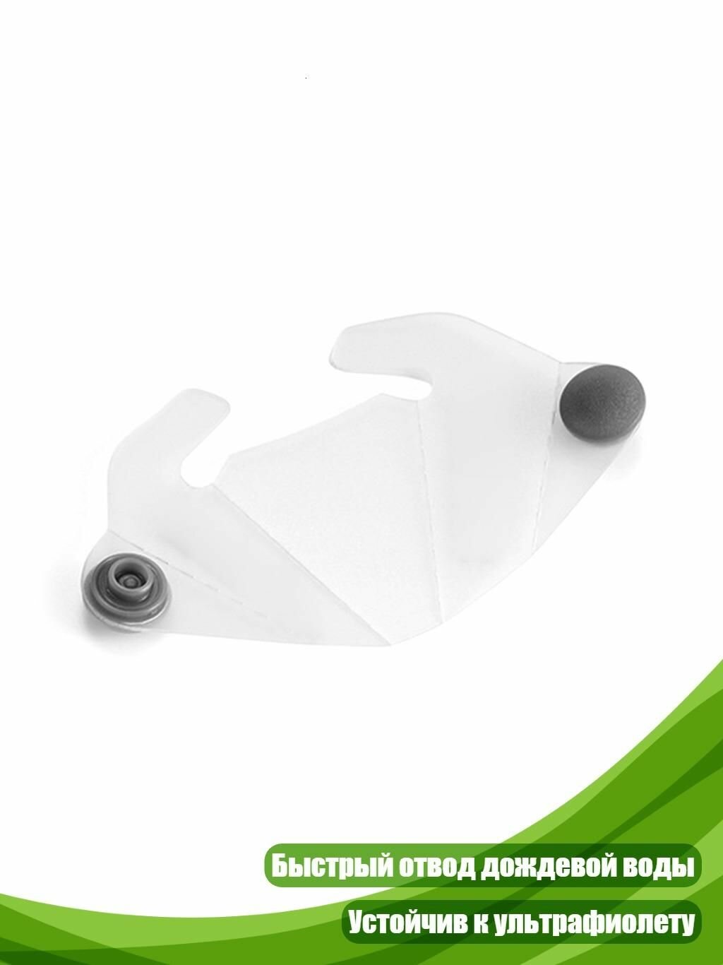 Дренажные лотки для дождевой воды