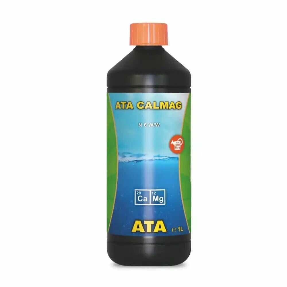 Удобрение Atami ATA CalMag 1л / Стимулятор роста и питания растений