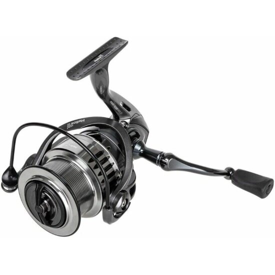 Катушка Helios Power feeder 5000 CP 4+1 подшип, HS-PF-5000