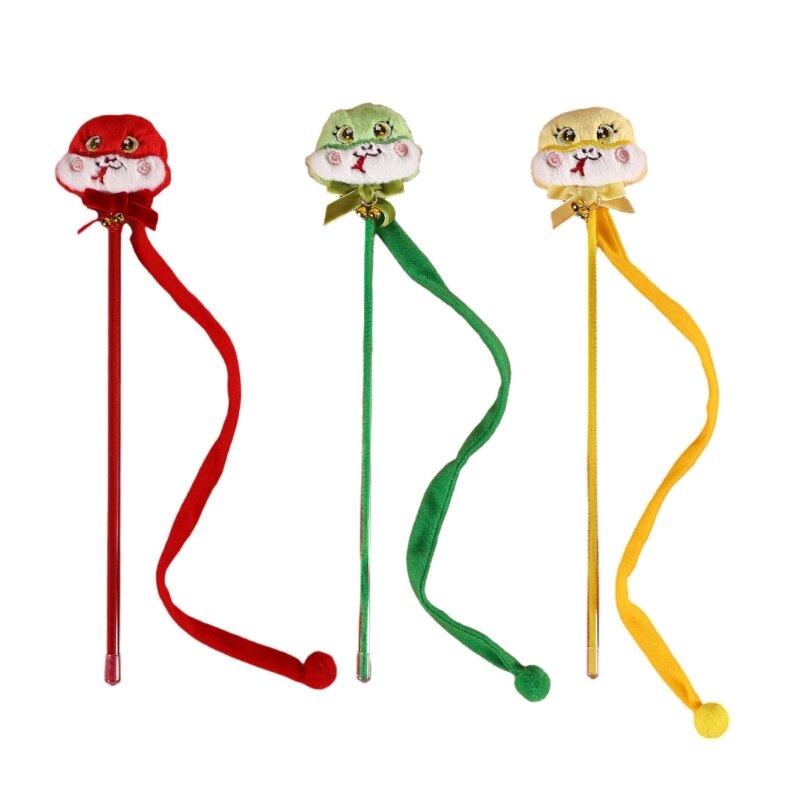 Игрушка для кошек "Мягкая змейка"