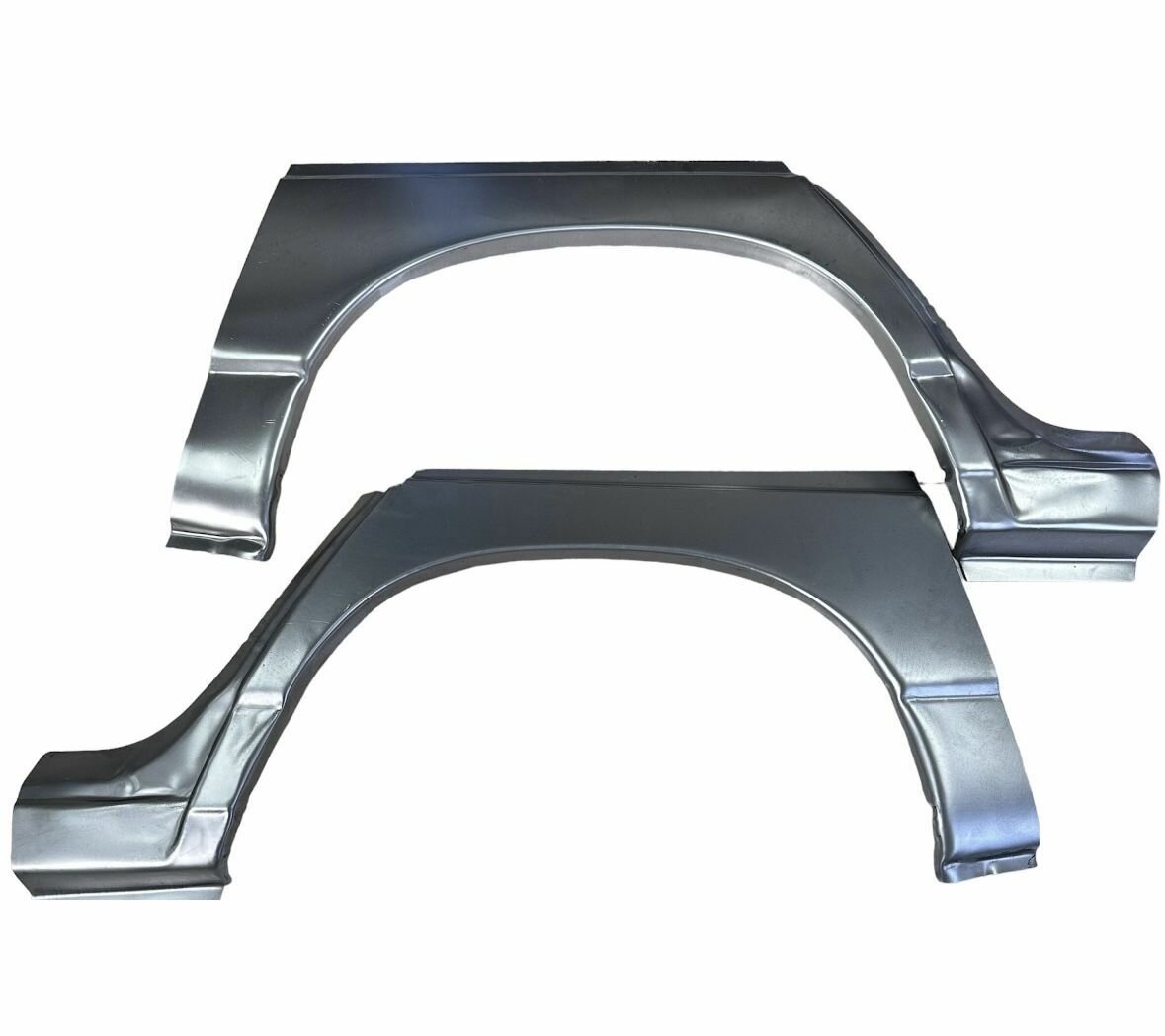 Комплект арок заднего крыла на лада ВАЗ 2110, 2112