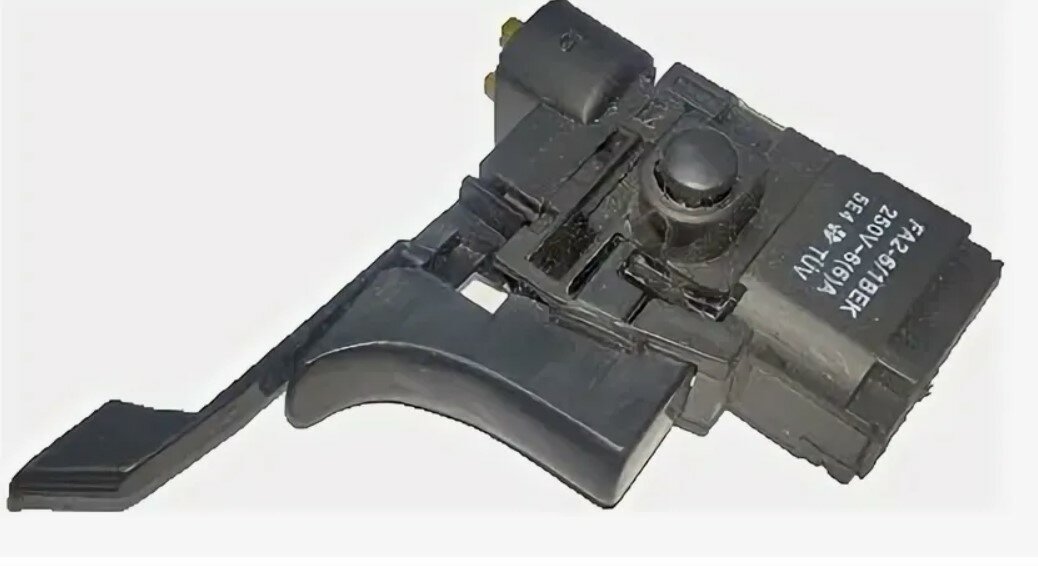 Выключатель 151, для перфоратора, длинный реверс, для Bosch 2-24