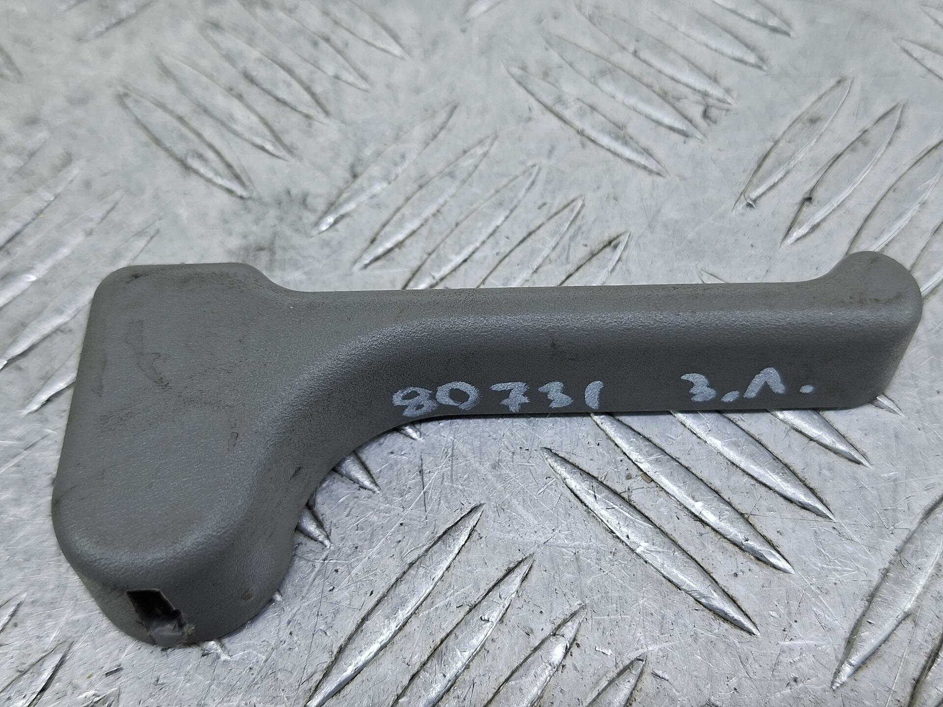 Ручка внутренняя двери задней левой Mercedes-Benz Sprinter W906 (2006 - 2014) 6397430172