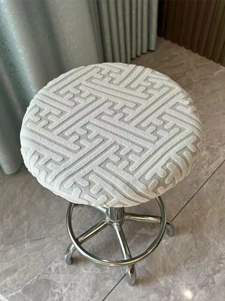 Чехол на мебель для стула, 60 см х 60см