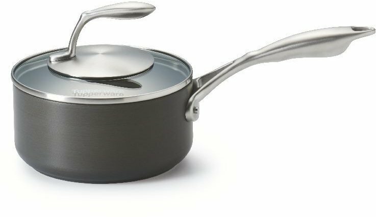 Ковш "От шефа Прованс" (1,4 л) с покрытием Eterna Tupperware