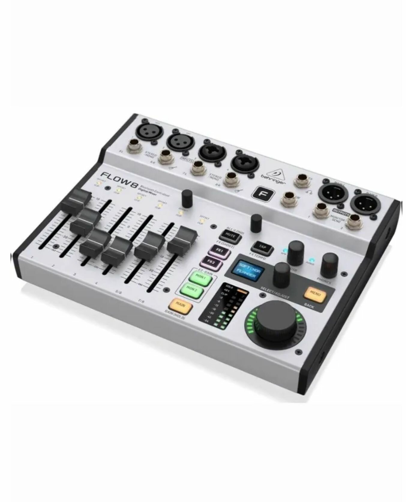 Микшерный пульт Behringer FLOW 8