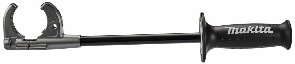 Ручка в сборе для DF001G, DF001GD201 и др Makita 127552-7