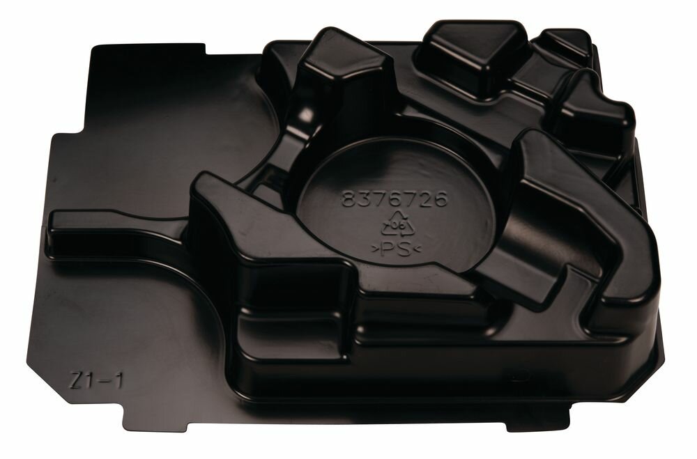 Поддон для GA5040, GA5041, SA5040C в Makpac 2 Makita 837672-6