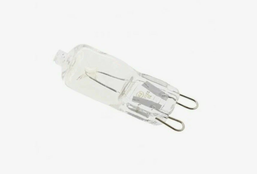 Галогеновая лампа духового шкафа для плиты, оригинал Electrolux, Bosch