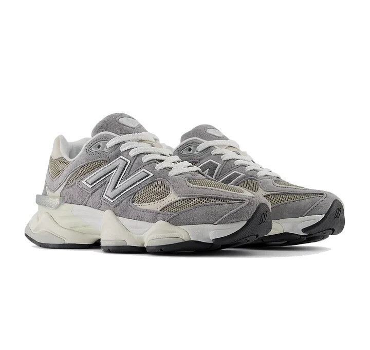 Кроссовки 9060