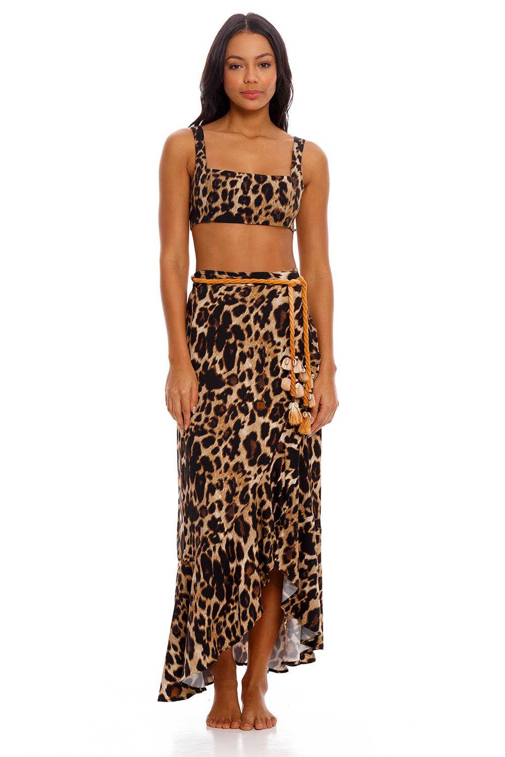 Топ agua bendita 9065 Sadie Balam