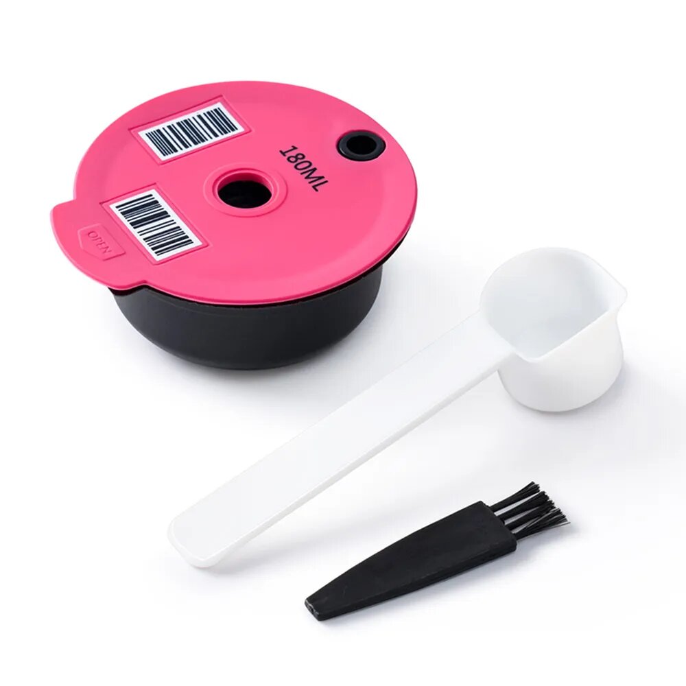 Фильтр для кофе белые 7x9 см, 1 шт