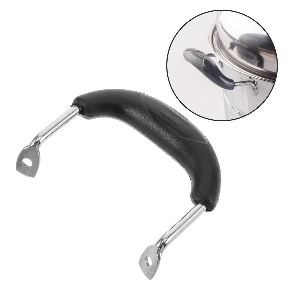 Ручка ухват для посуды