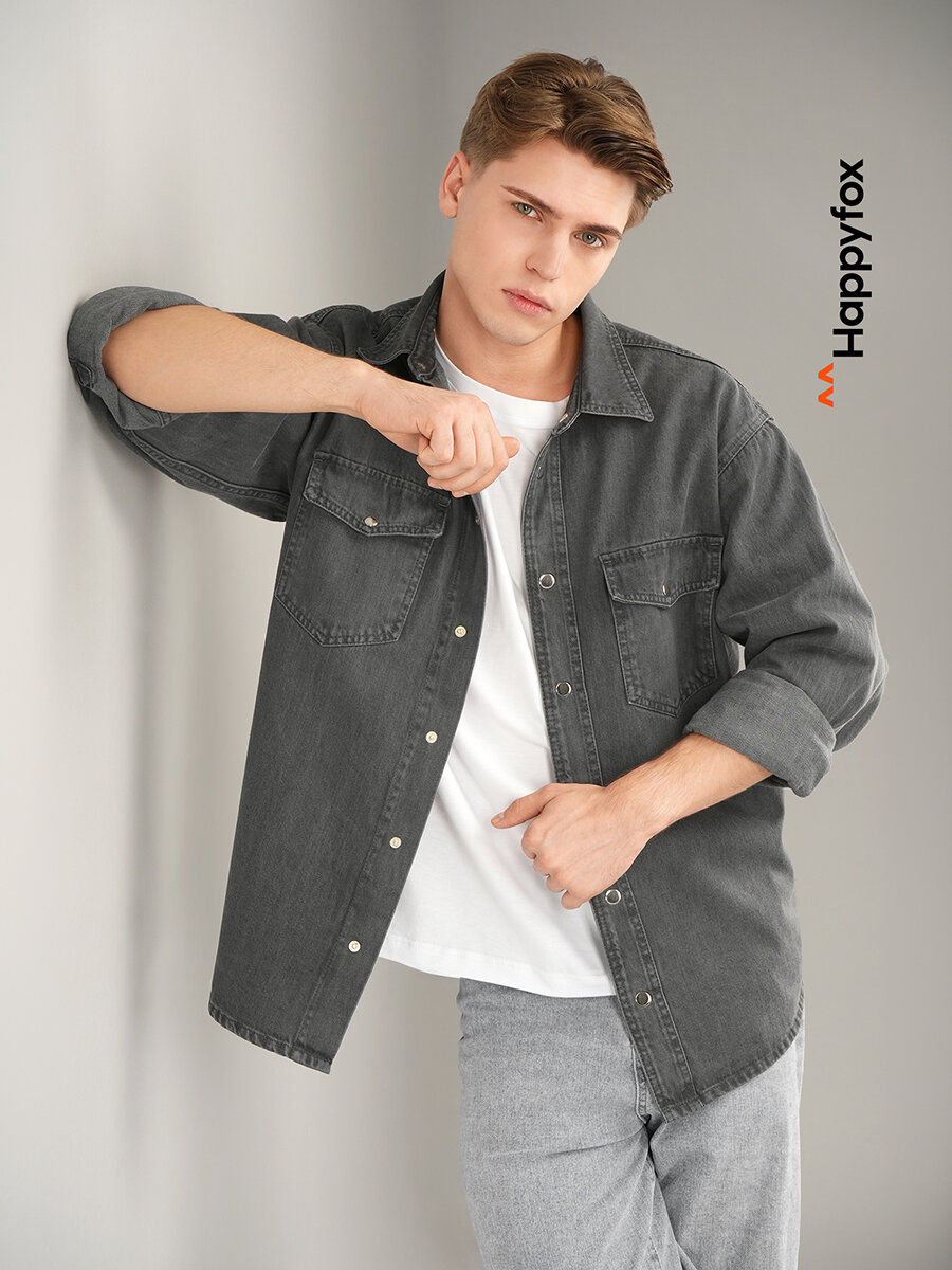 Рубашка для мужчин