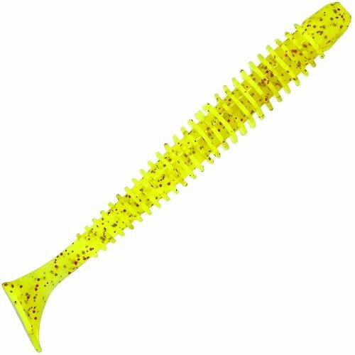 Силиконовая приманка Keitech Swing Impact 3 7,5см. вес: 2гр. 10шт. PAL#01