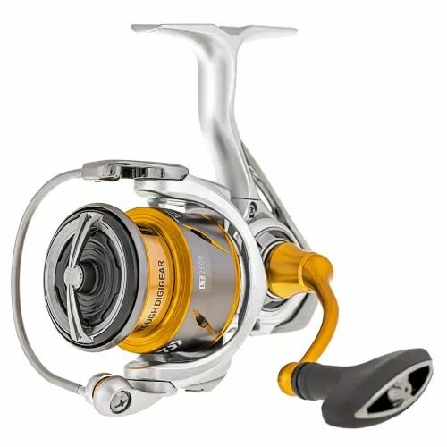 Катушка Daiwa Freams LT 21 2500