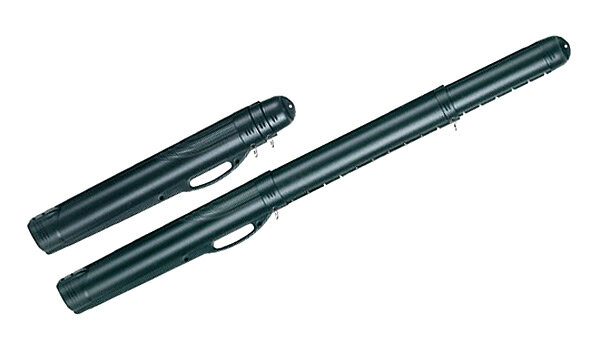 Тубус Авиа Раздвижной Plano 458800 Airliner Rod Case--Black 458800 (223.5cm x 24.8cm x 14cm) (156113