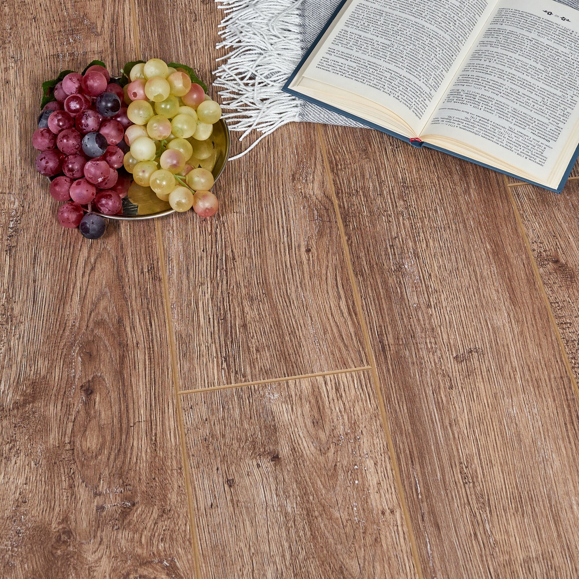 Ламинат Tarkett Pilot 33 класс 10 мм Браун (в уп. 6 шт./1.232 м2)