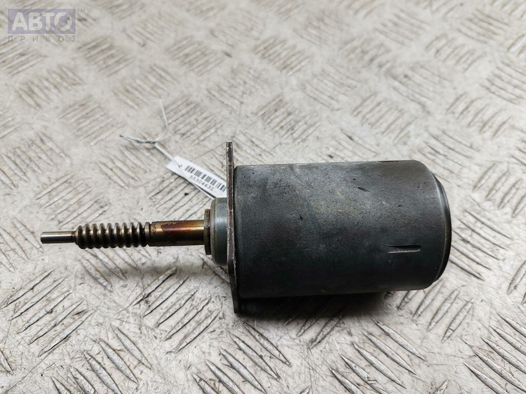 Электропривод (моторчик сервопривода) BMW 7 E65/E66 (2001-2008)