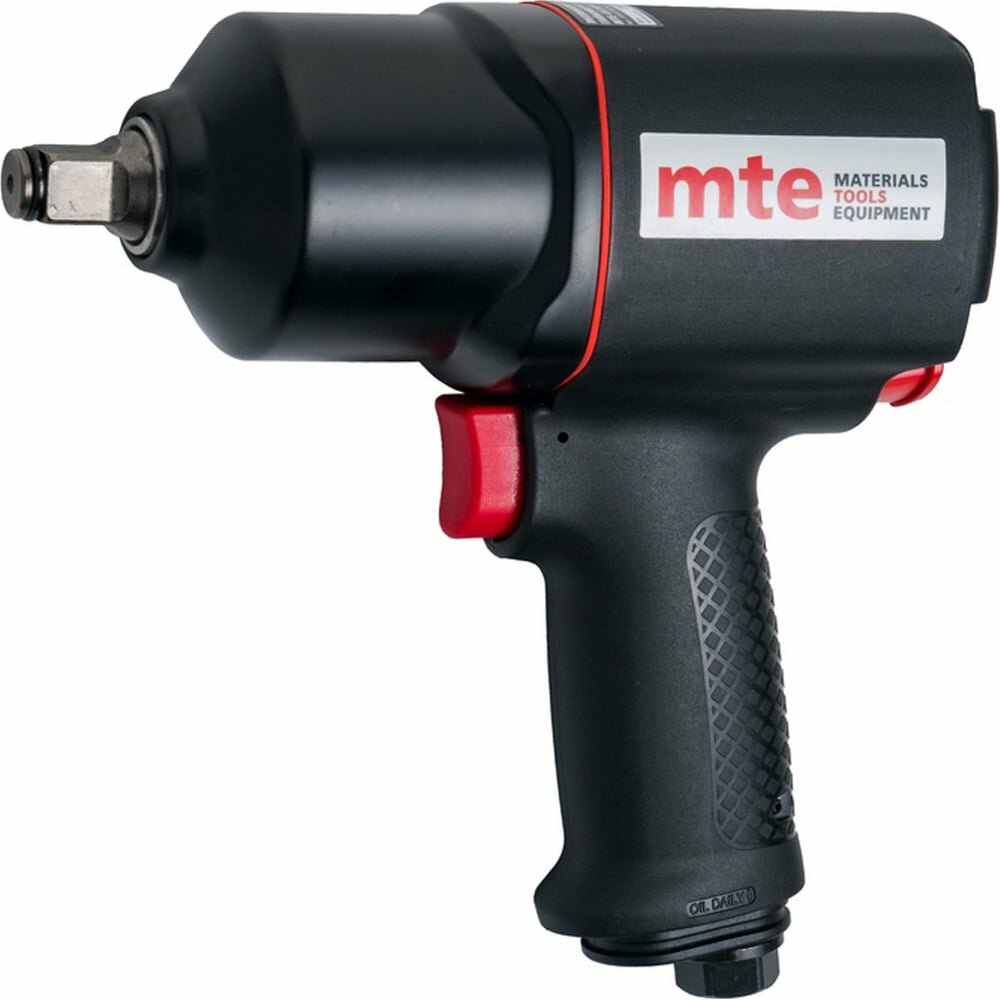 Пневматический гайковерт MTE 4134P-1/2