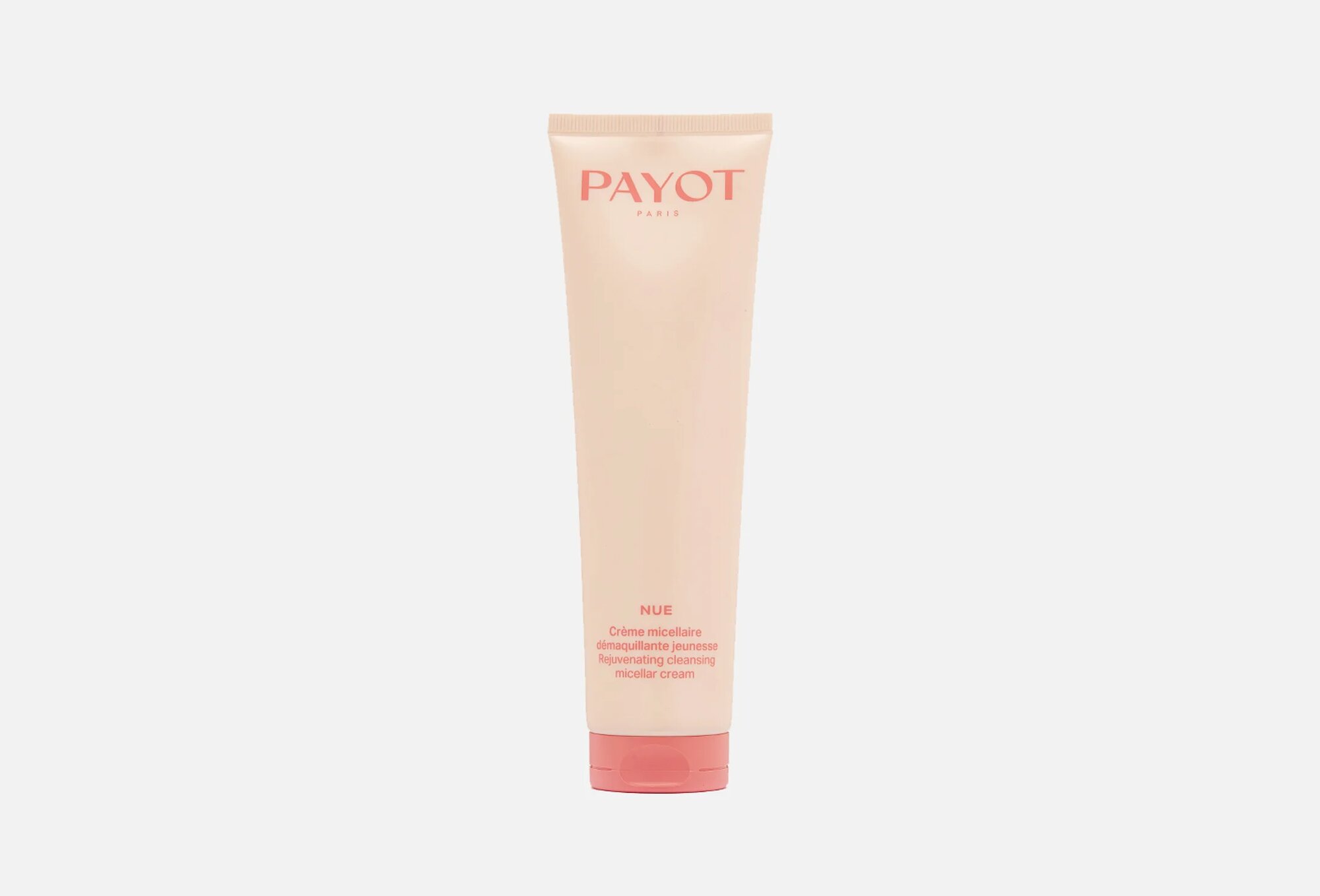 Мицеллярный крем Payot Crème micellaire, для очищения кожи, 150мл