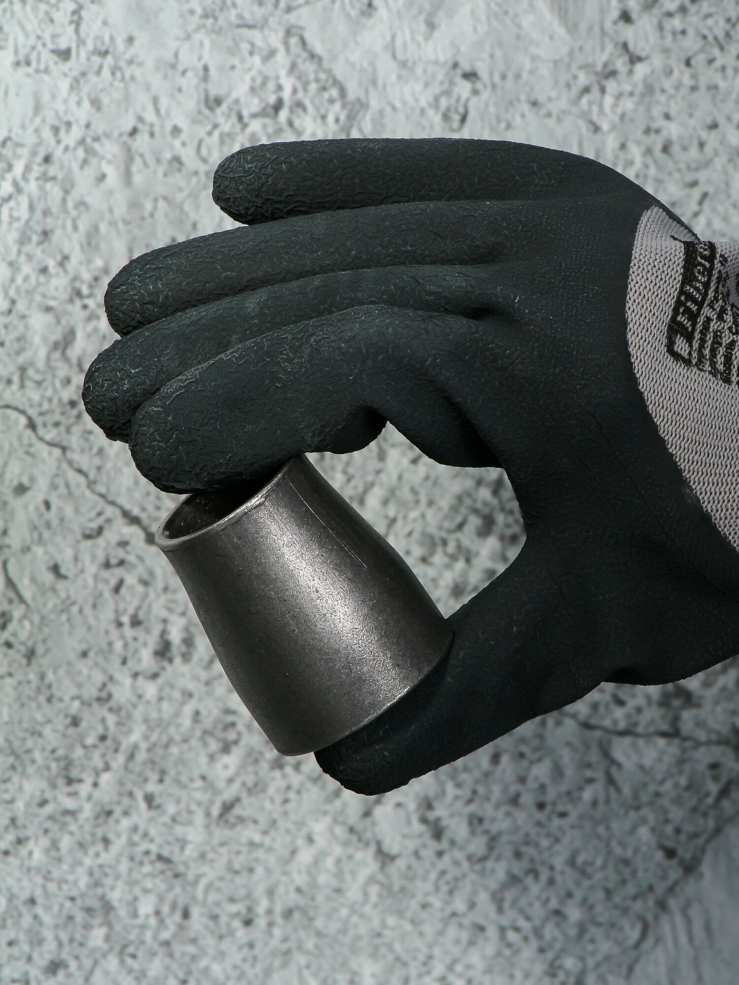 Переход стальной шовный ДУ32х25 для трубопроводов: надежное соединение для систем отопления, водоснабжения и газа.