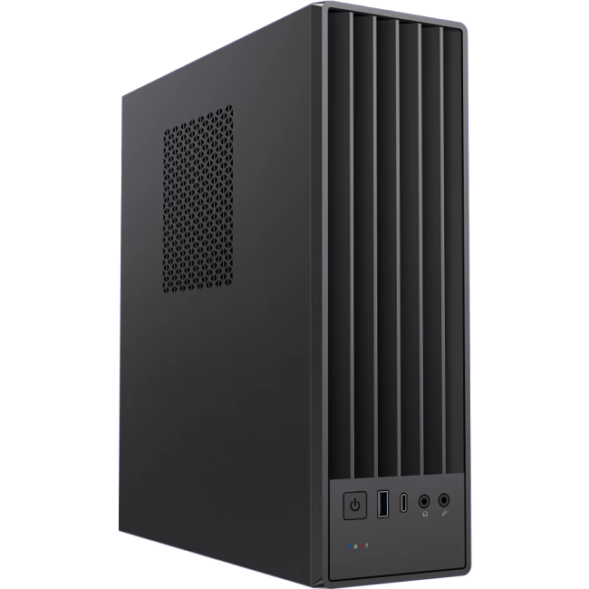 DeskTop Foxline FL-461-FLX400 MicroATX 400W (24+4пин)