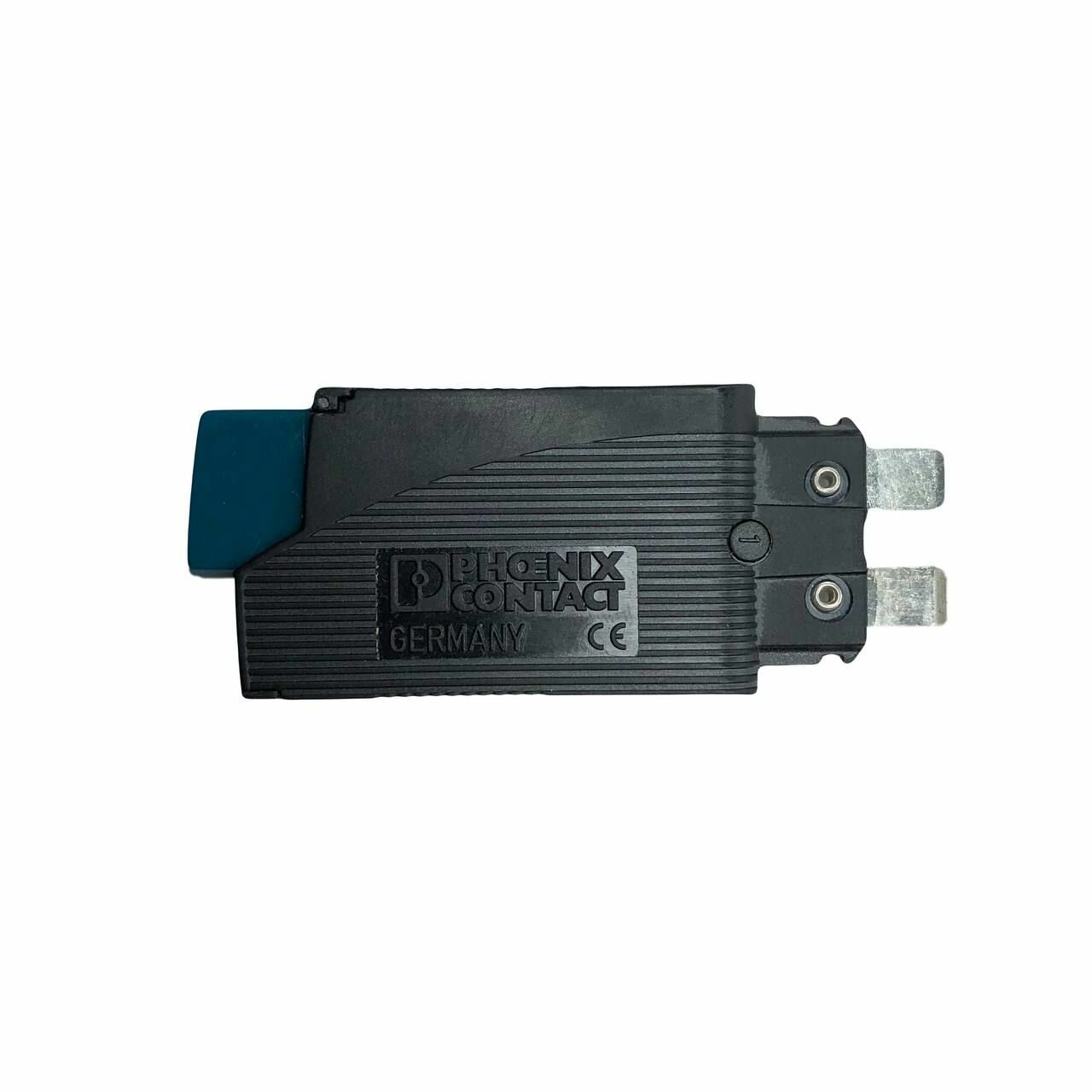 Тепловой защитный выключатель Phoenix Contact TCP 6A 0712275, 1 шт