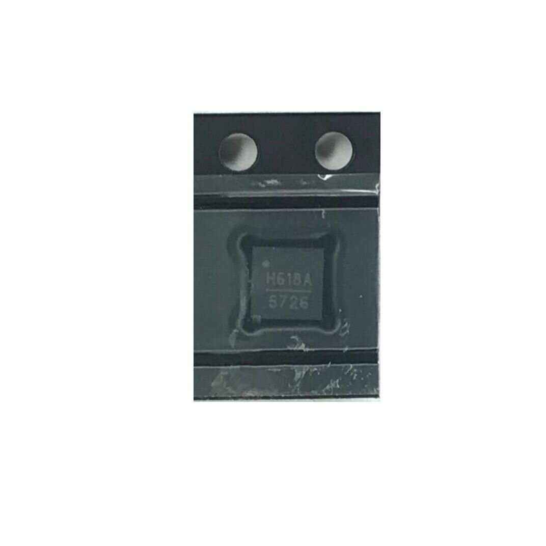 1 шт HMC618ALP3E HMC618A РЧ-усилитель Low Noise Amplifier, LNA Analog Devices