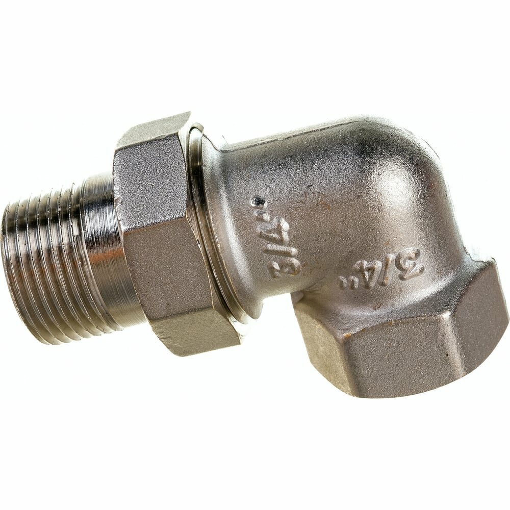 Угловой сгон американка Valtec VTr.098. N.0005