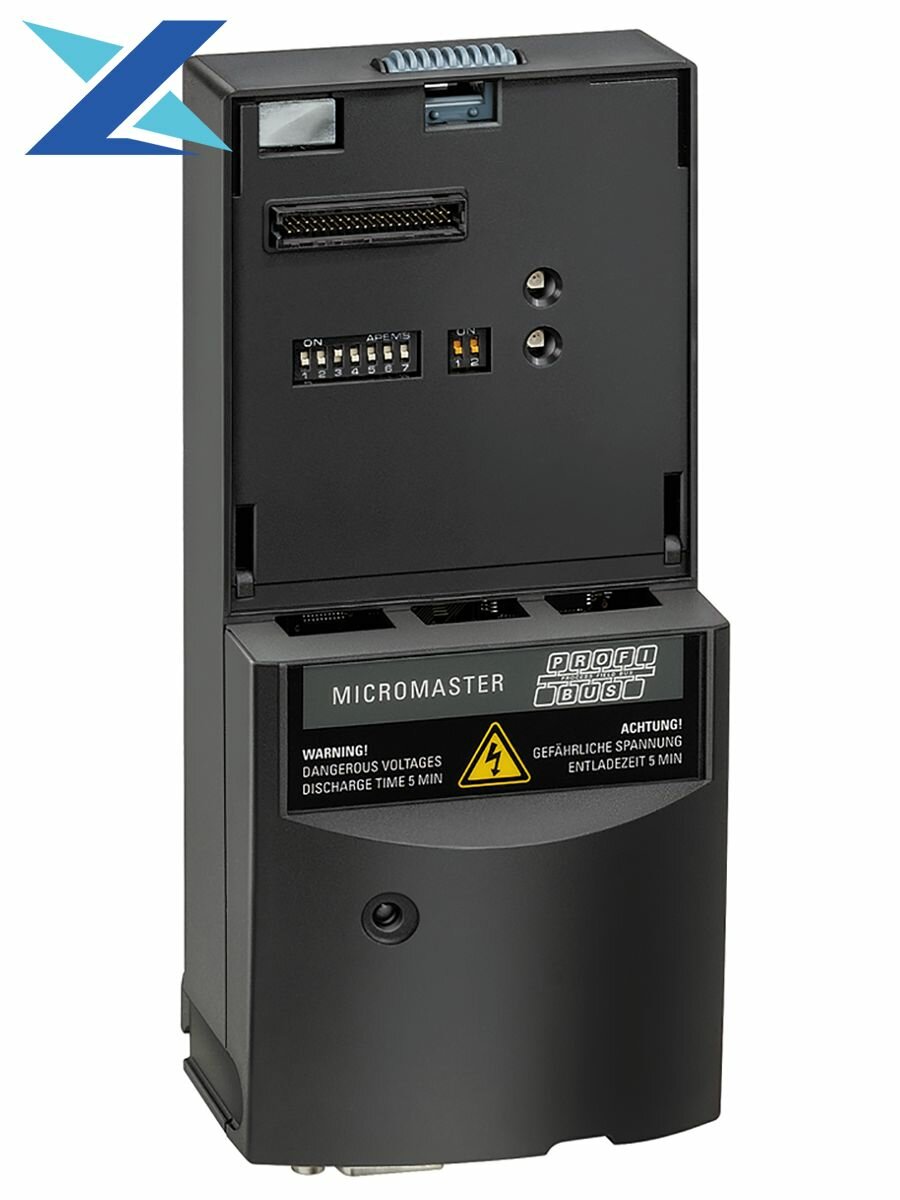 Новый Разъем 6SE6400-1PB00-0AA0