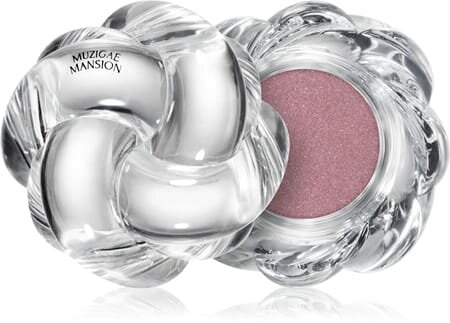 Тени для век MUZIGAE MANSION One & Only Shadow Melting Zero, оттенок Royal Mauve