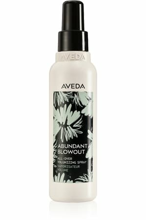 Мусс для волос Aveda Pure Abundance Abundant Blowout All-Over Volumizing Spray, 150 мл