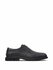 Туфли Camper Pix derby shoes, размер 43 EU, black/black