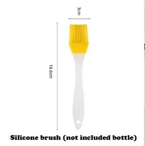 Бумажные подкладки для фритюрницы 1pcs brush