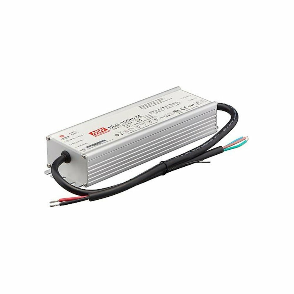 Источник питания Mean Well AC/DC HLG-100H-24 Т00297614