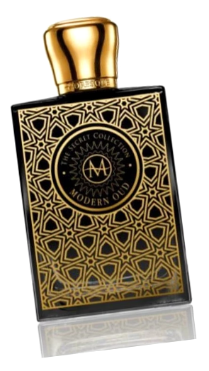 Парфюм Moresque Modern Oud 75 мл для мужчин / Мореск Модерн Уд
