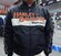 Куртка Harley-Davidson, размер M, черный